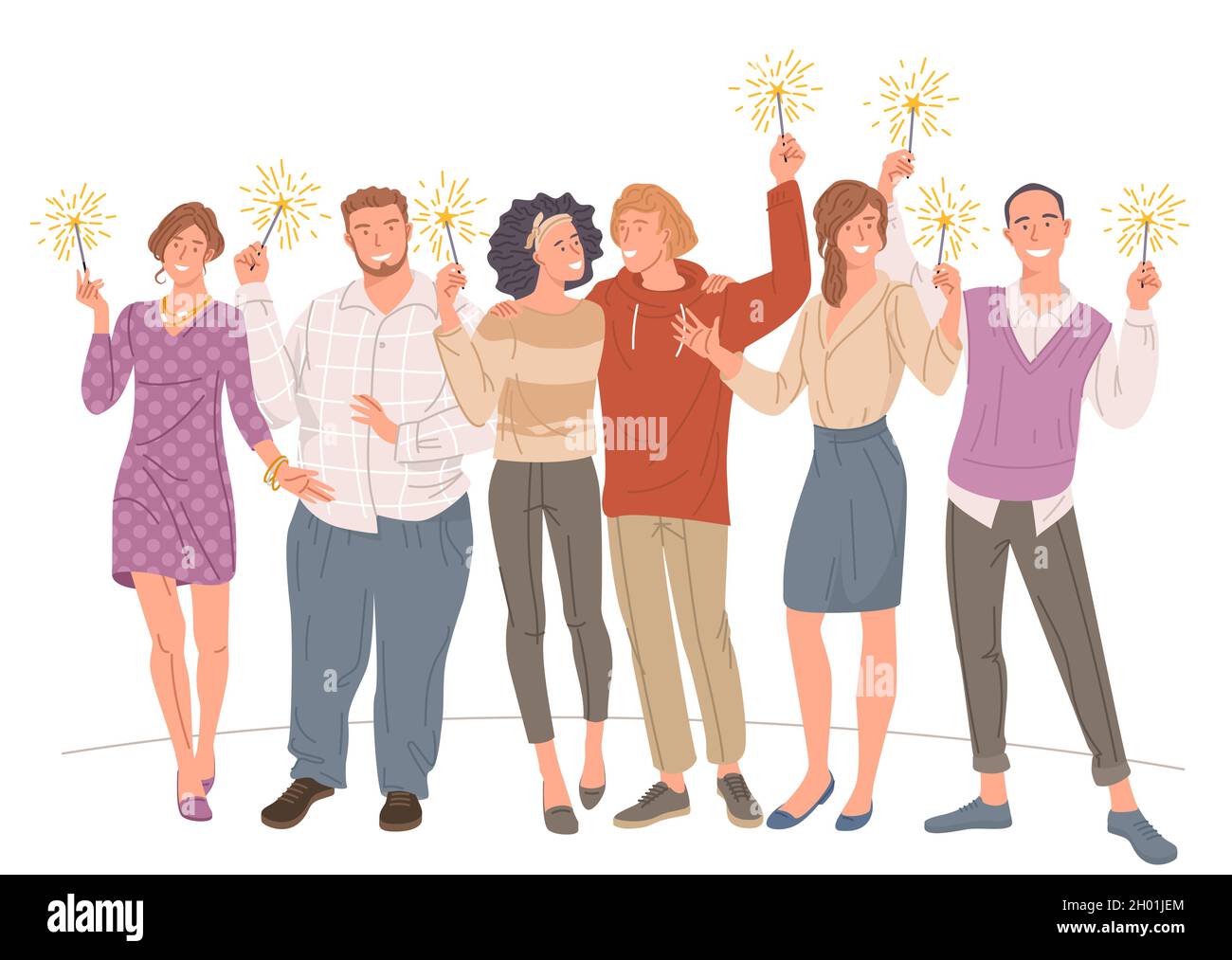 Hand women isolated Stock Vector Images - Alamy