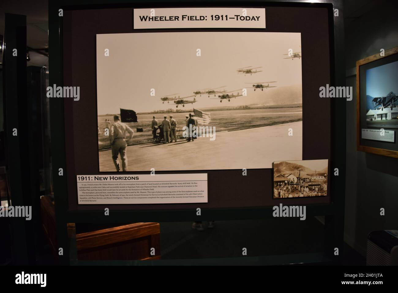 Oahu, HI. U.S.A. 6/7&8/2021. Schofield Barracks Tropic Lightening ...