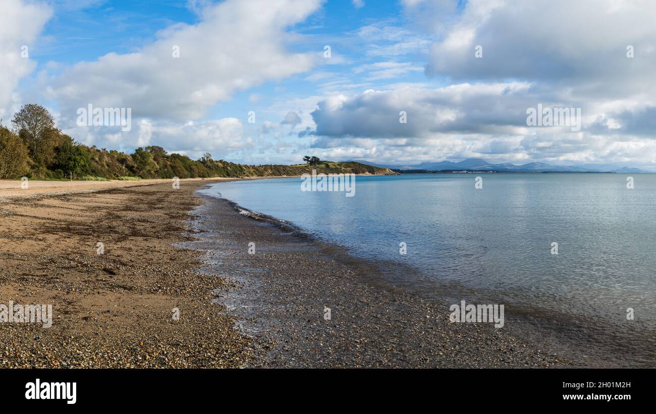 Llanbedrog hi-res stock photography and images - Alamy
