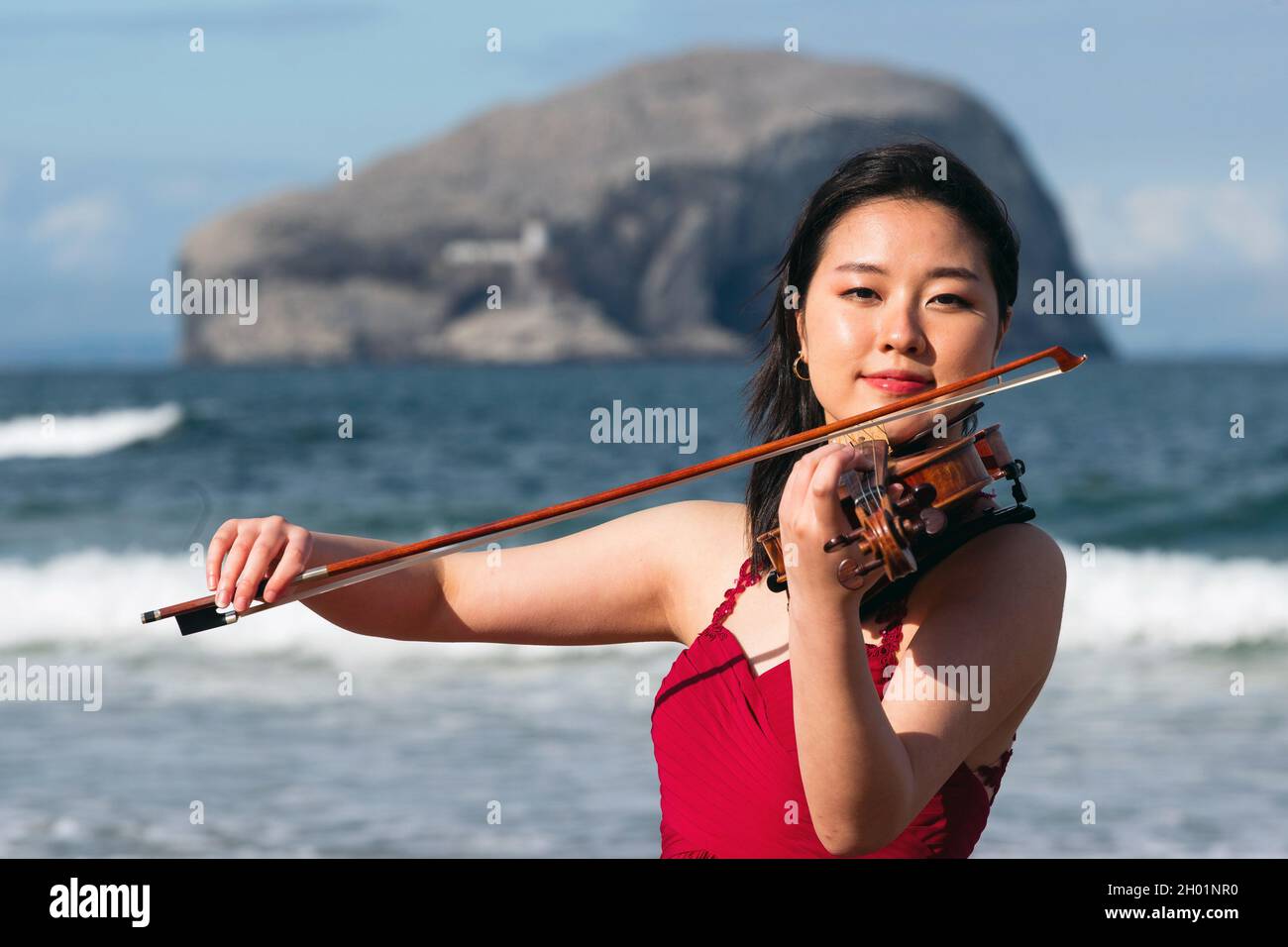 Coco tomita hi-res stock photography and images - Alamy