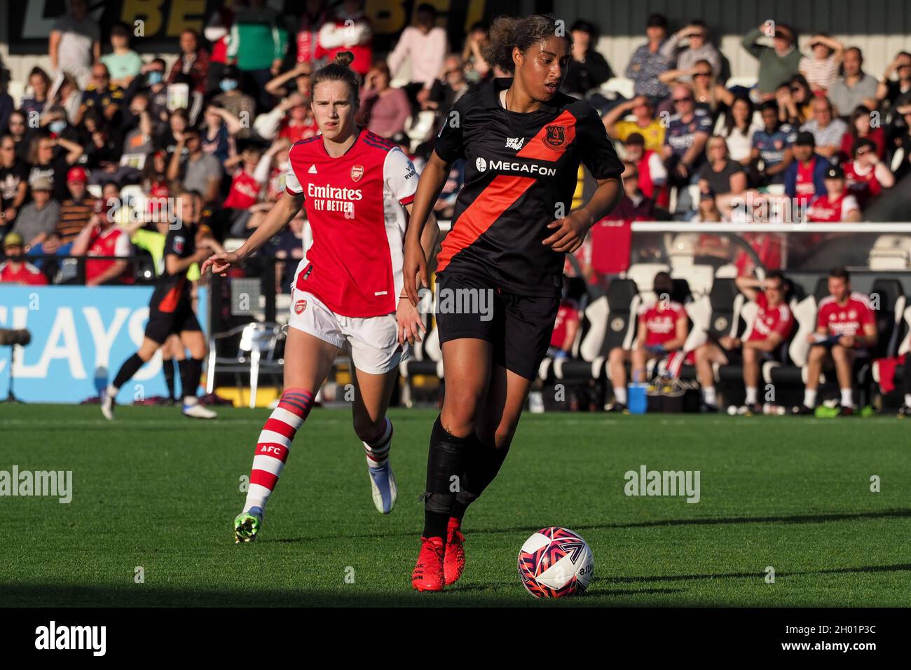 Gabby george 6 hi-res stock photography and images - Alamy