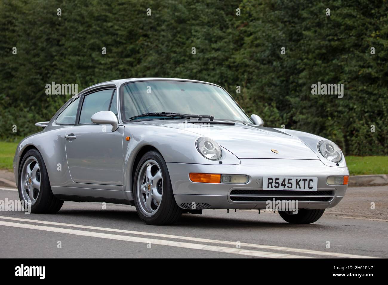 Ferdinand butzi porsche hi-res stock photography and images - Alamy