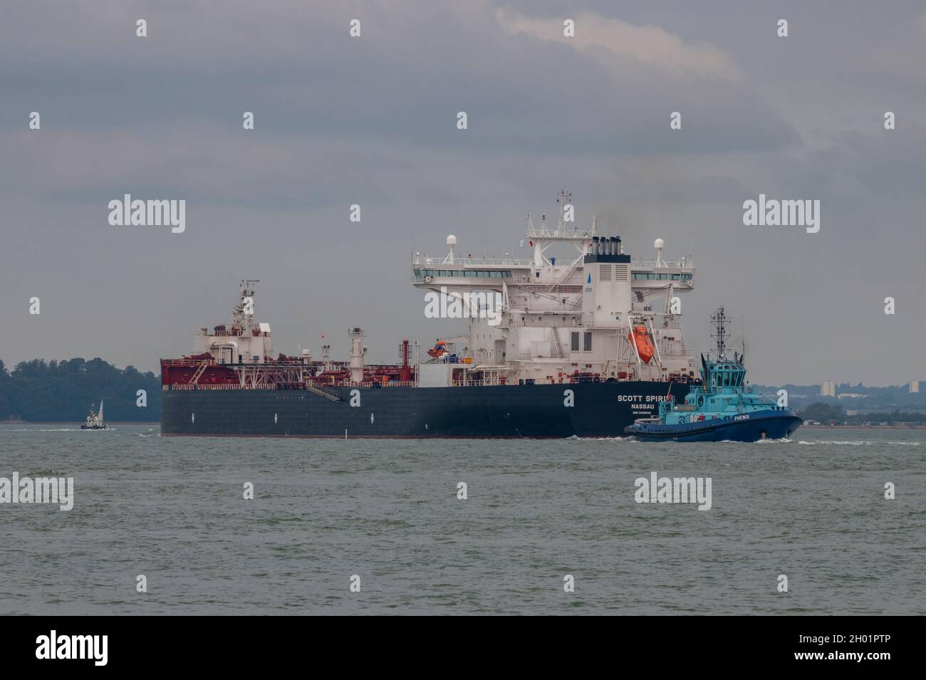 Petrochemical carriers hi-res stock photography and images - Alamy