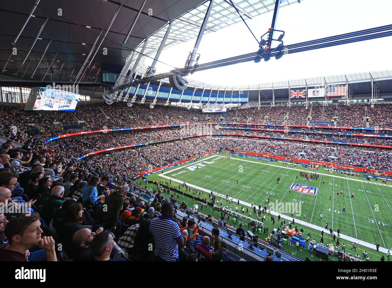 Falcons New Stadium Location