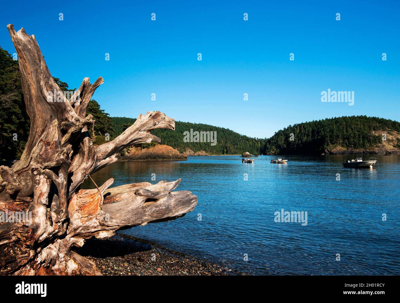 Rosario Beach, Anacortes, North Cascades National Park, Washington ...