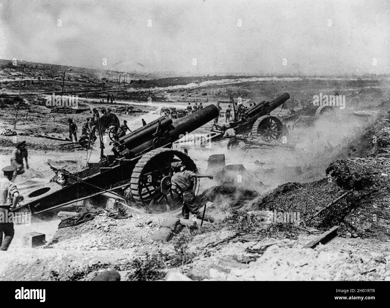 Fricourt Black and White Stock Photos & Images - Alamy