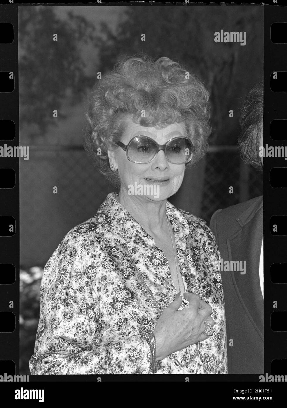 Lucille ball hi-res stock photography and images - Alamy