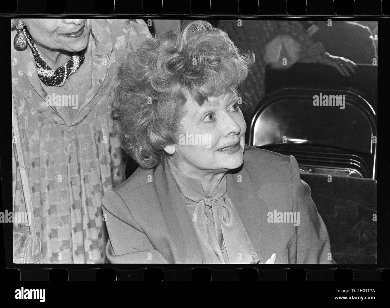 Lucille where hi-res stock photography and images - Alamy