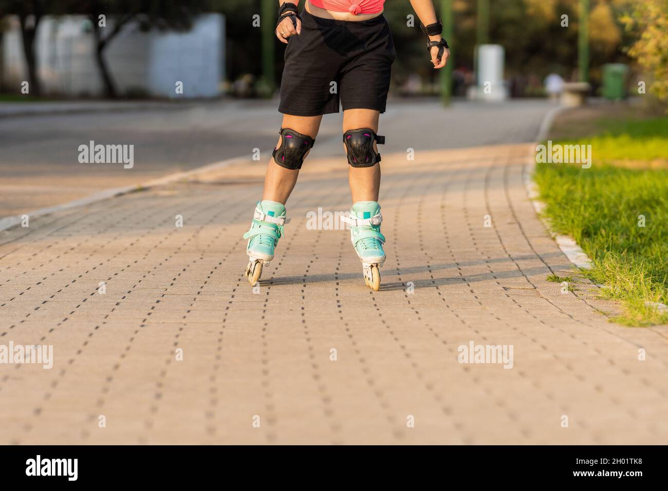 Safe path hi-res stock photography and images - Alamy