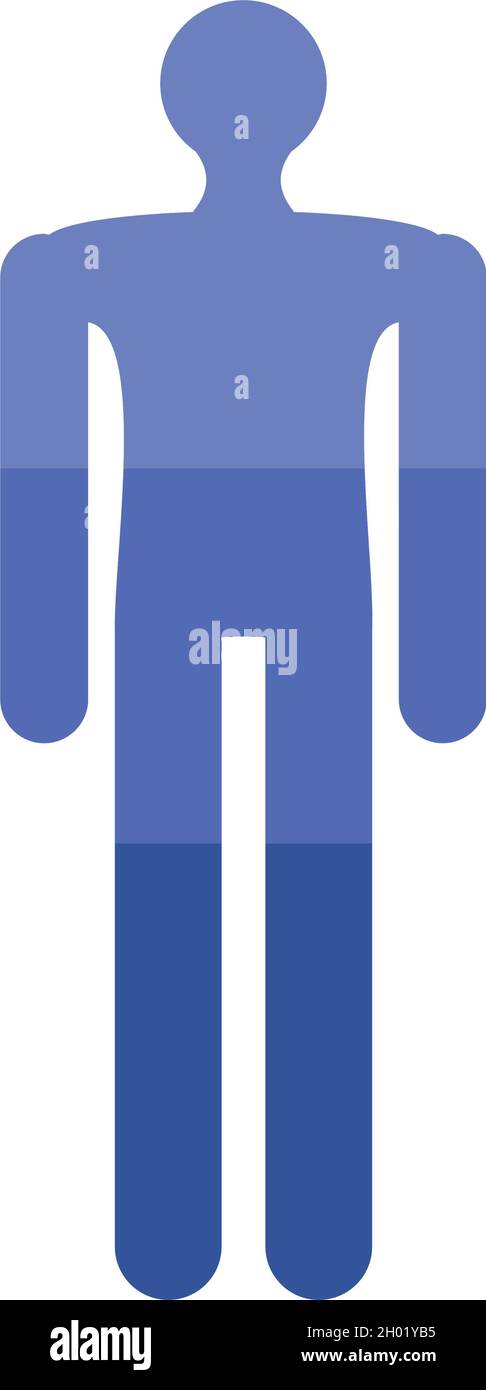 pictogram man avatar Stock Vector Image & Art - Alamy