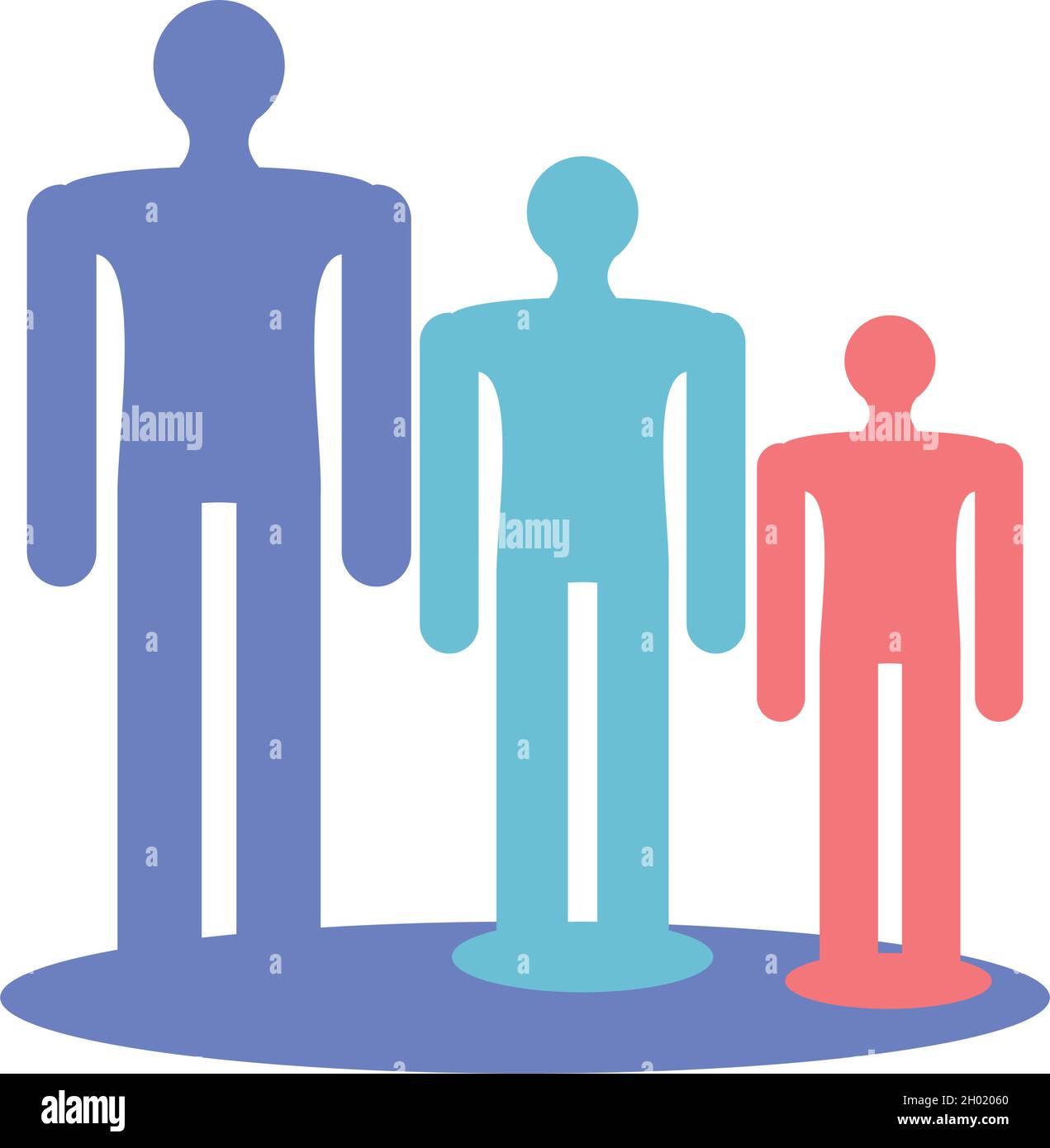 population male different age Stock Vector Image & Art - Alamy