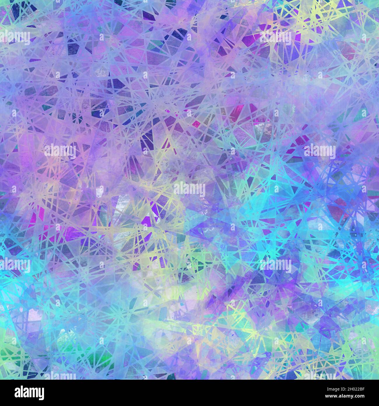 Seamless iridescent rainbow light pattern for print Stock Photo - Alamy