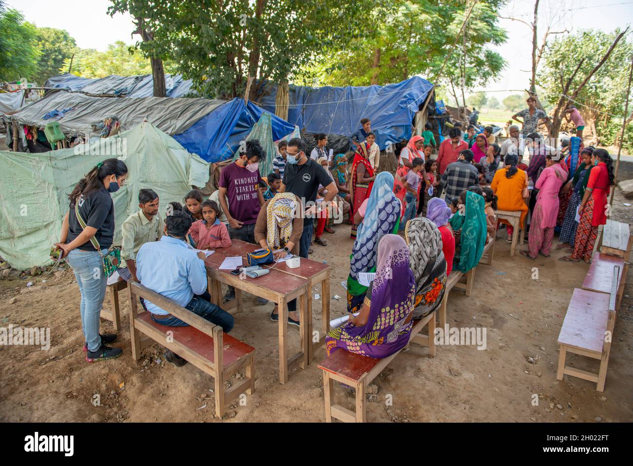 Umeed project hi-res stock photography and images - Alamy