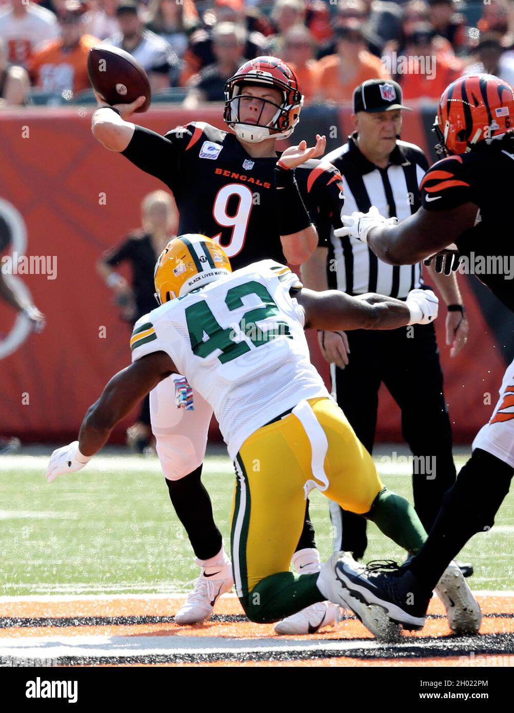 Oren burks hi-res stock photography and images - Alamy