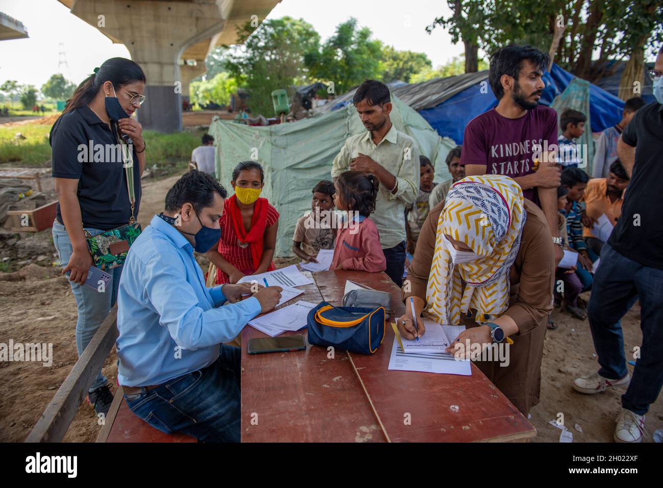Umeed project hi-res stock photography and images - Alamy