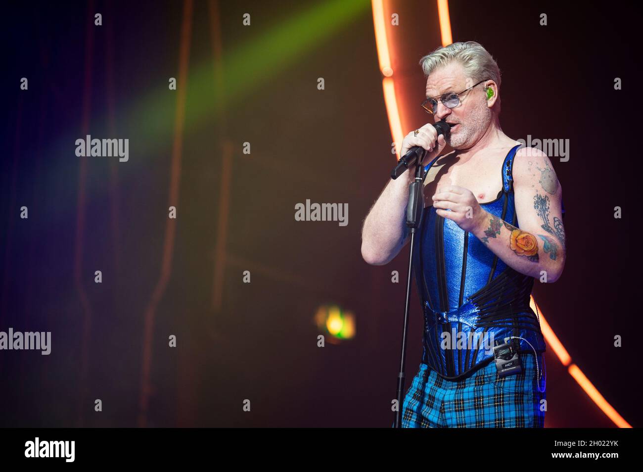 Culture of erasure hi-res stock photography and images - Alamy