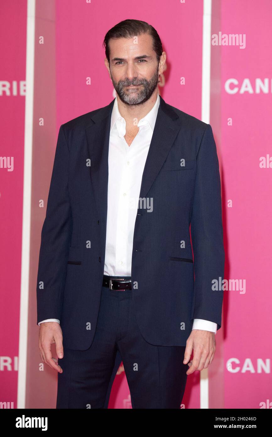 Gregory Fitoussi 2022
