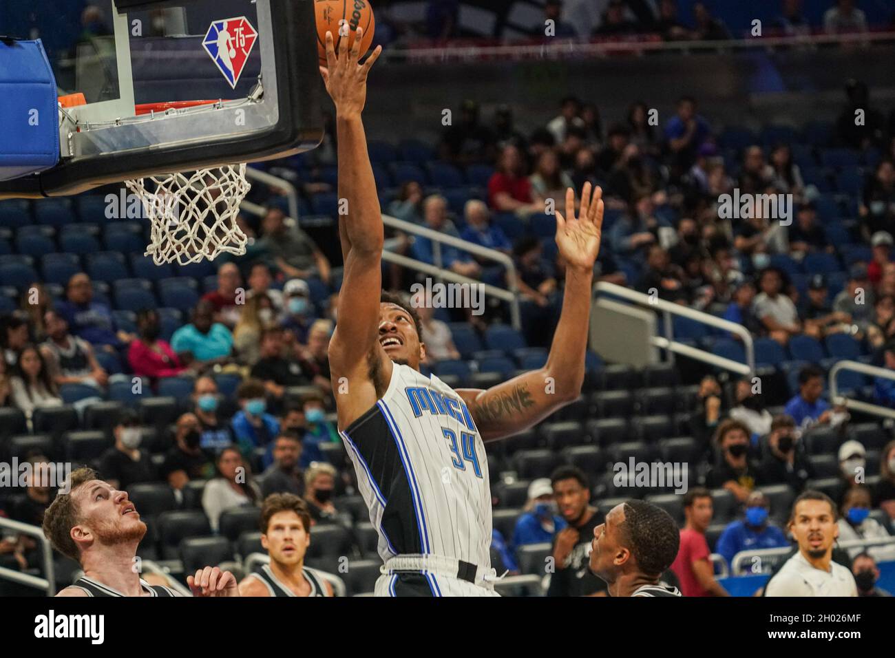 Wendel carter jr hi-res stock photography and images - Alamy