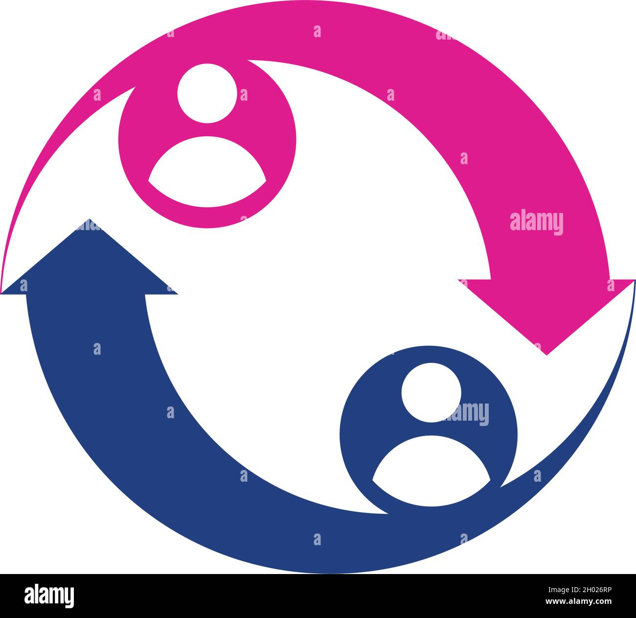 connecting people social media Stock Vector Image & Art - Alamy