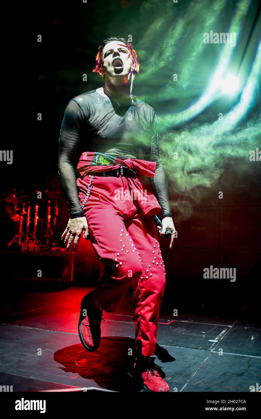 Dominic richard harrison hi-res stock photography and images - Alamy