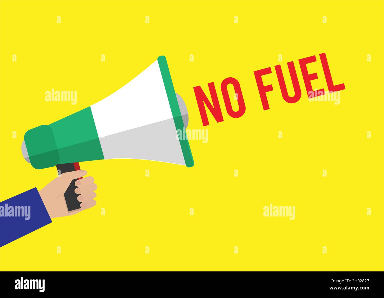 London petrol Stock Vector Images - Alamy