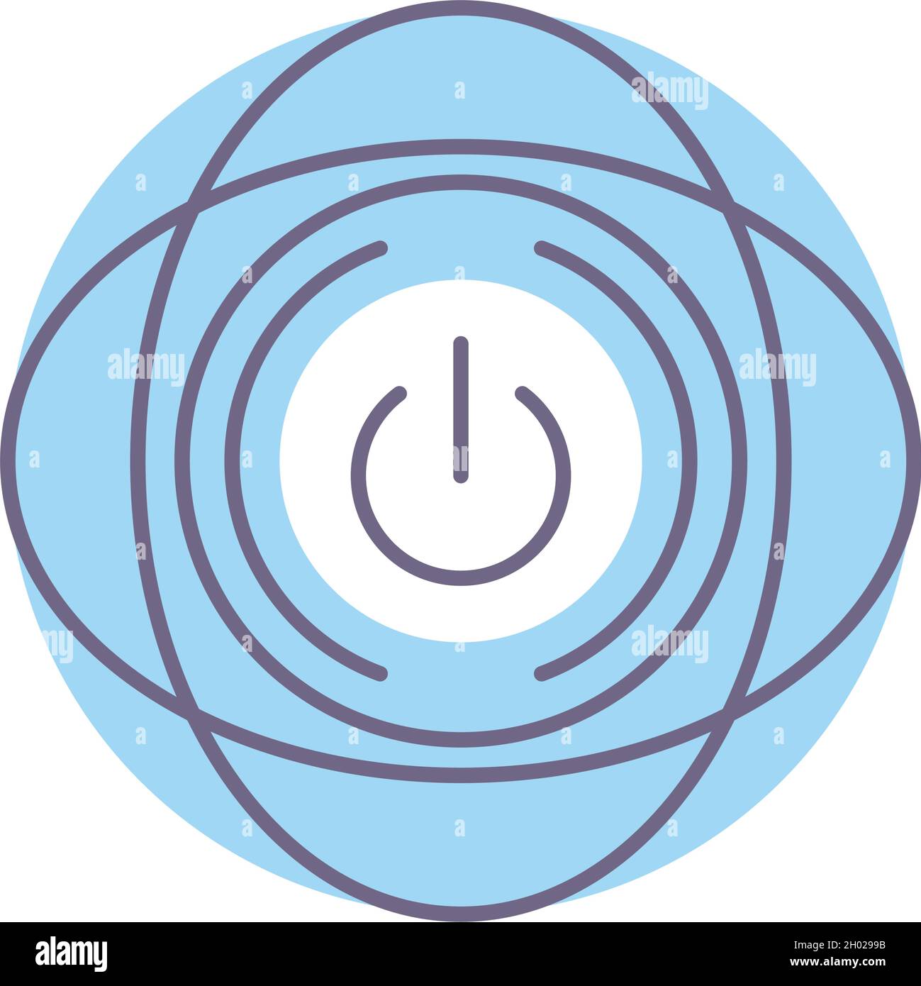 start button icon Stock Vector Image & Art - Alamy