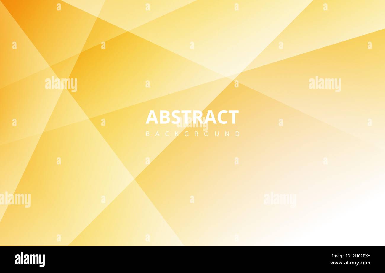 Modern yellow background Stock Vector Images - Alamy