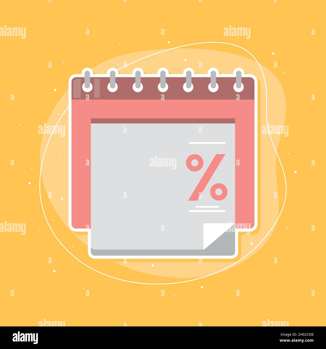Payment organizer Stock Vector Images - Alamy