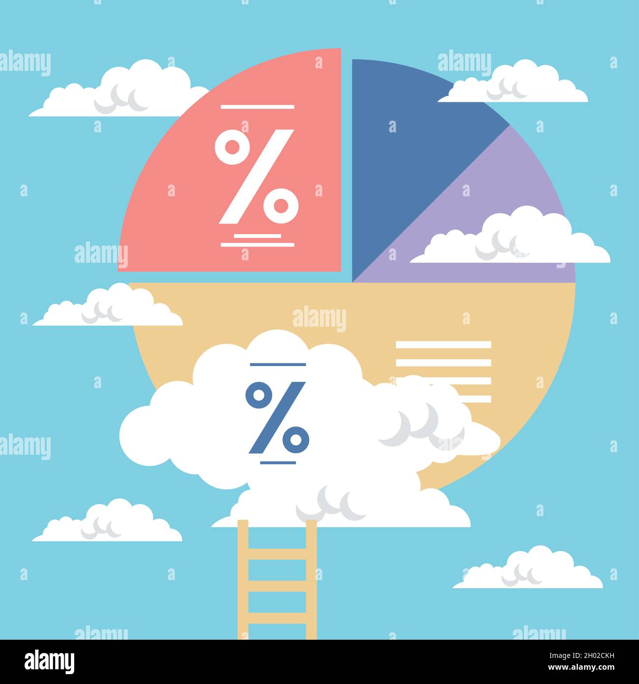 income increase money Stock Vector Image & Art - Alamy