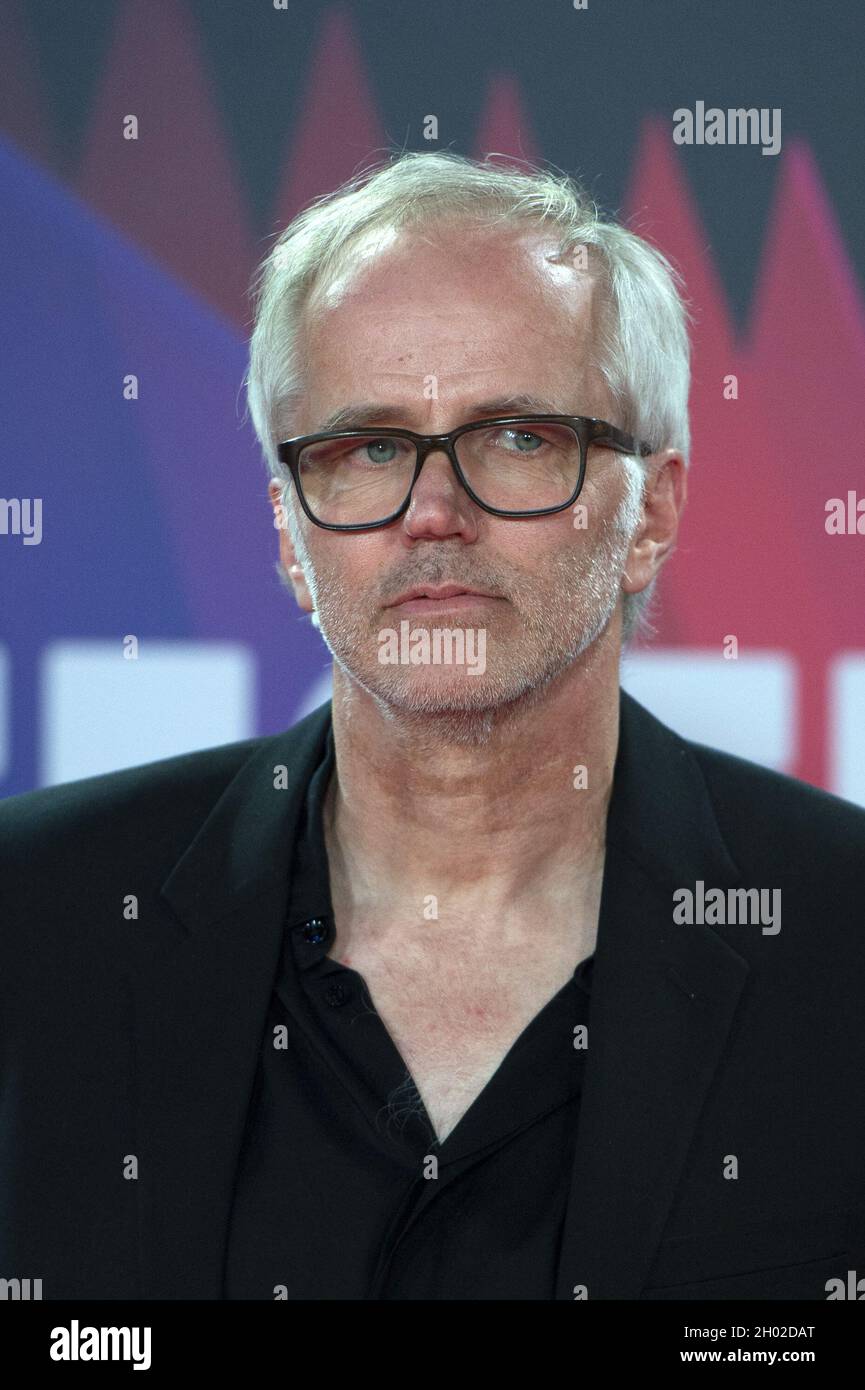 Martin ruhe hi-res stock photography and images - Alamy