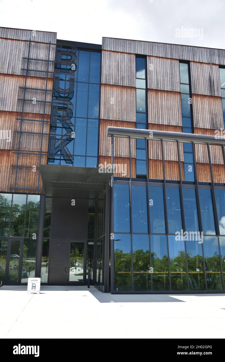 The Burke Museum of Natural History and Culture at the University of ...