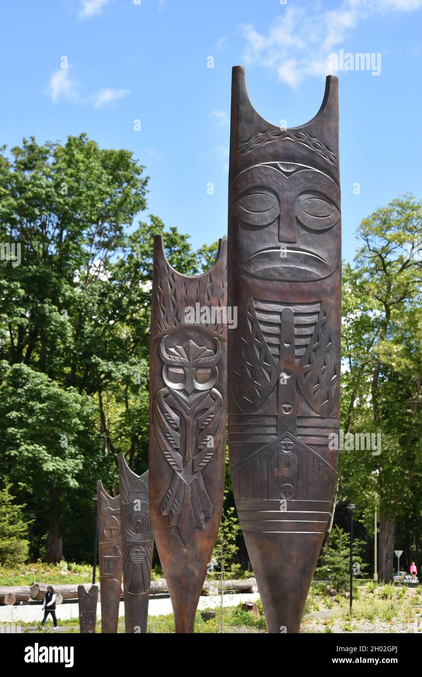 The Burke Museum of Natural History and Culture at the University of ...