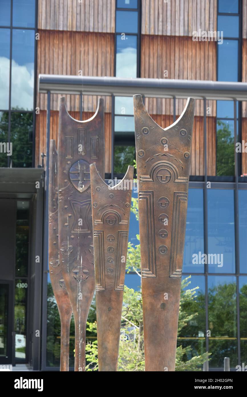 The Burke Museum of Natural History and Culture at the University of ...