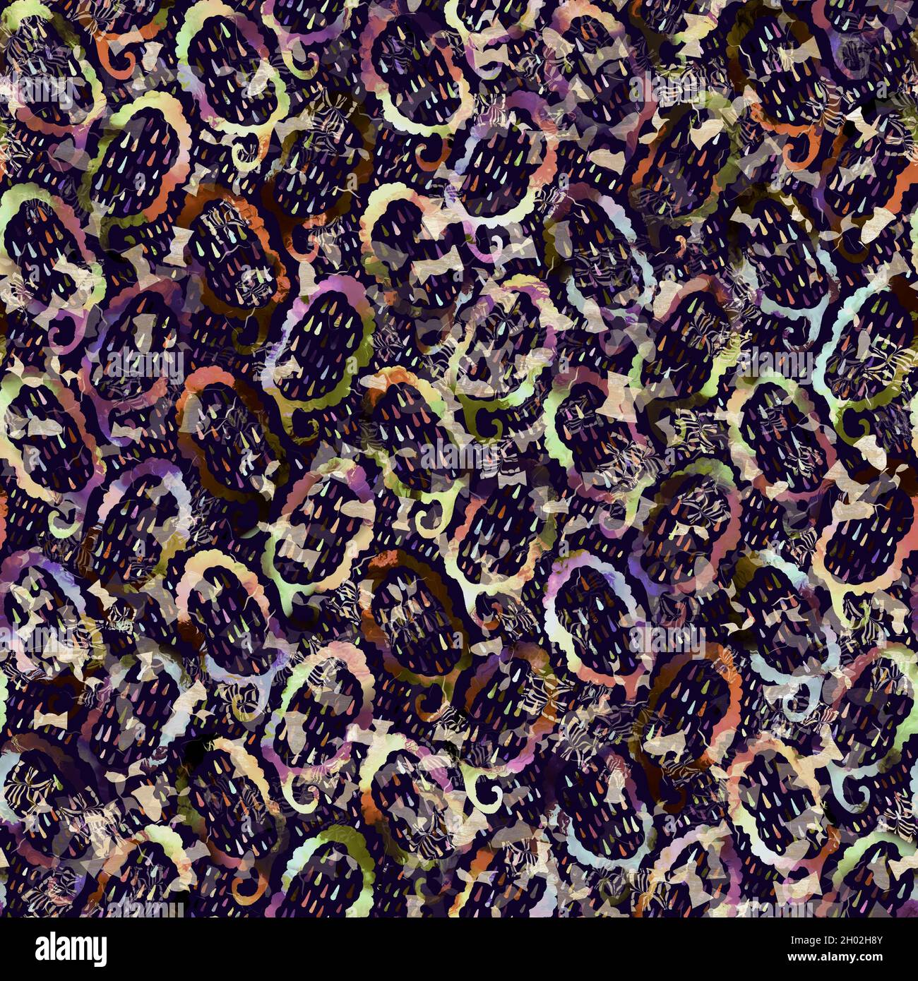 Moody camo hi-res stock photography and images - Alamy