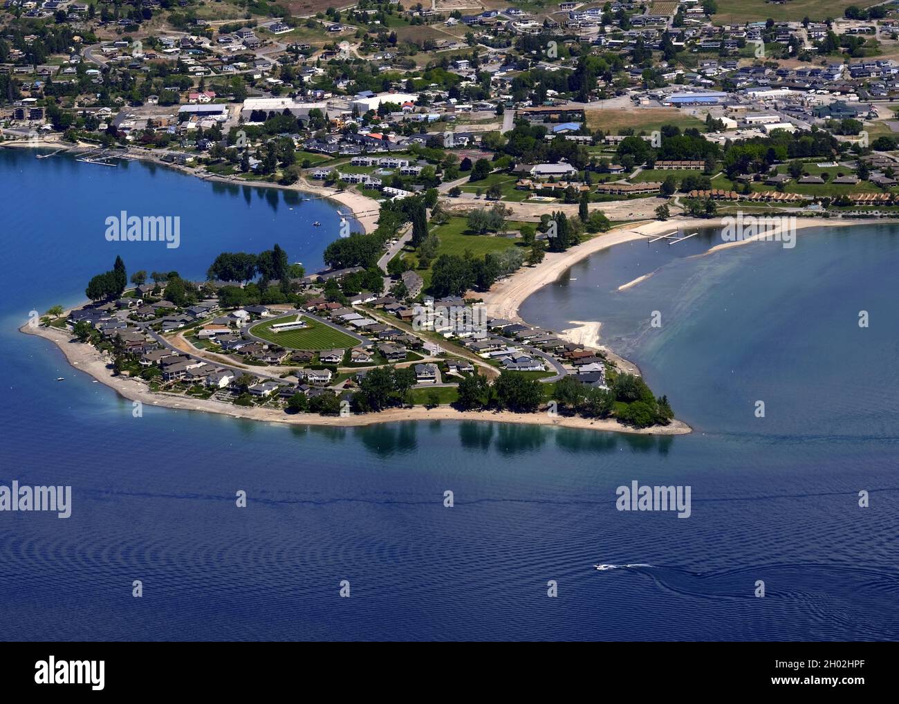 Manson washington hi-res stock photography and images - Alamy