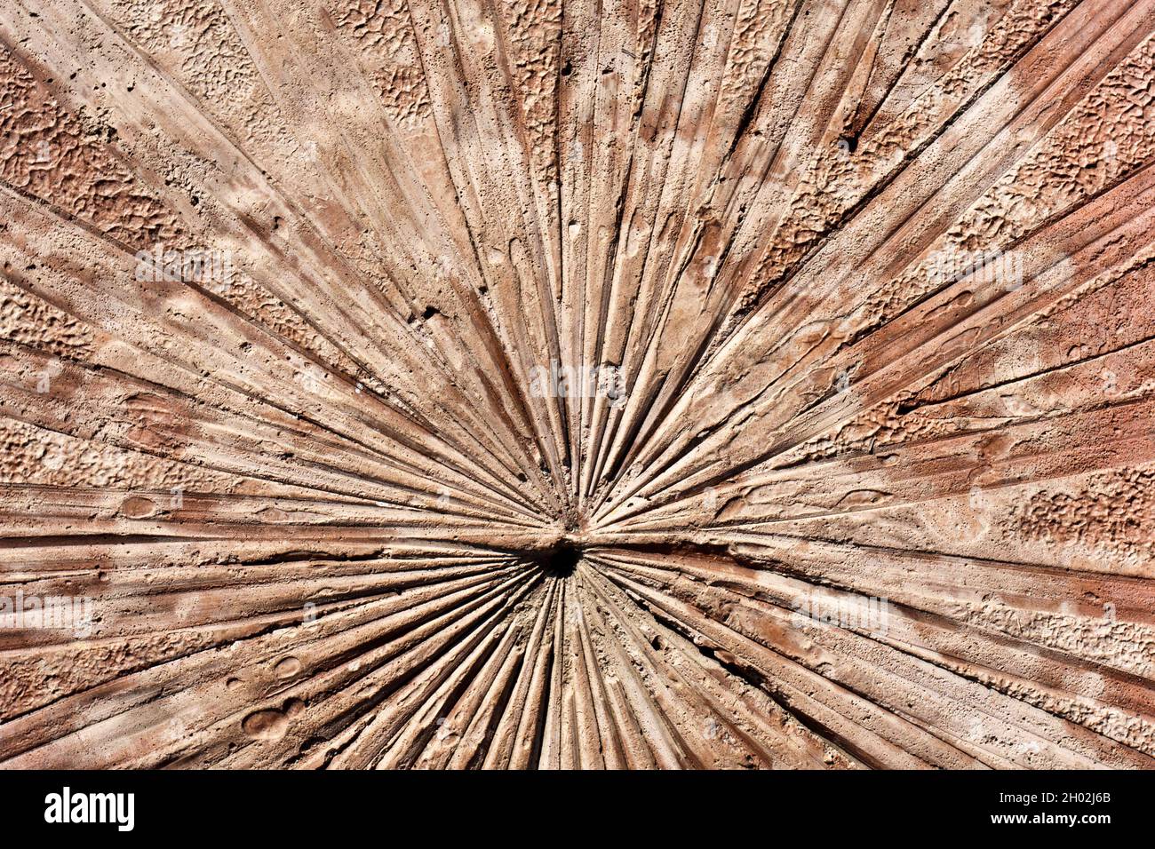 decorative surface concrete texture on wall Stock Photo - Alamy