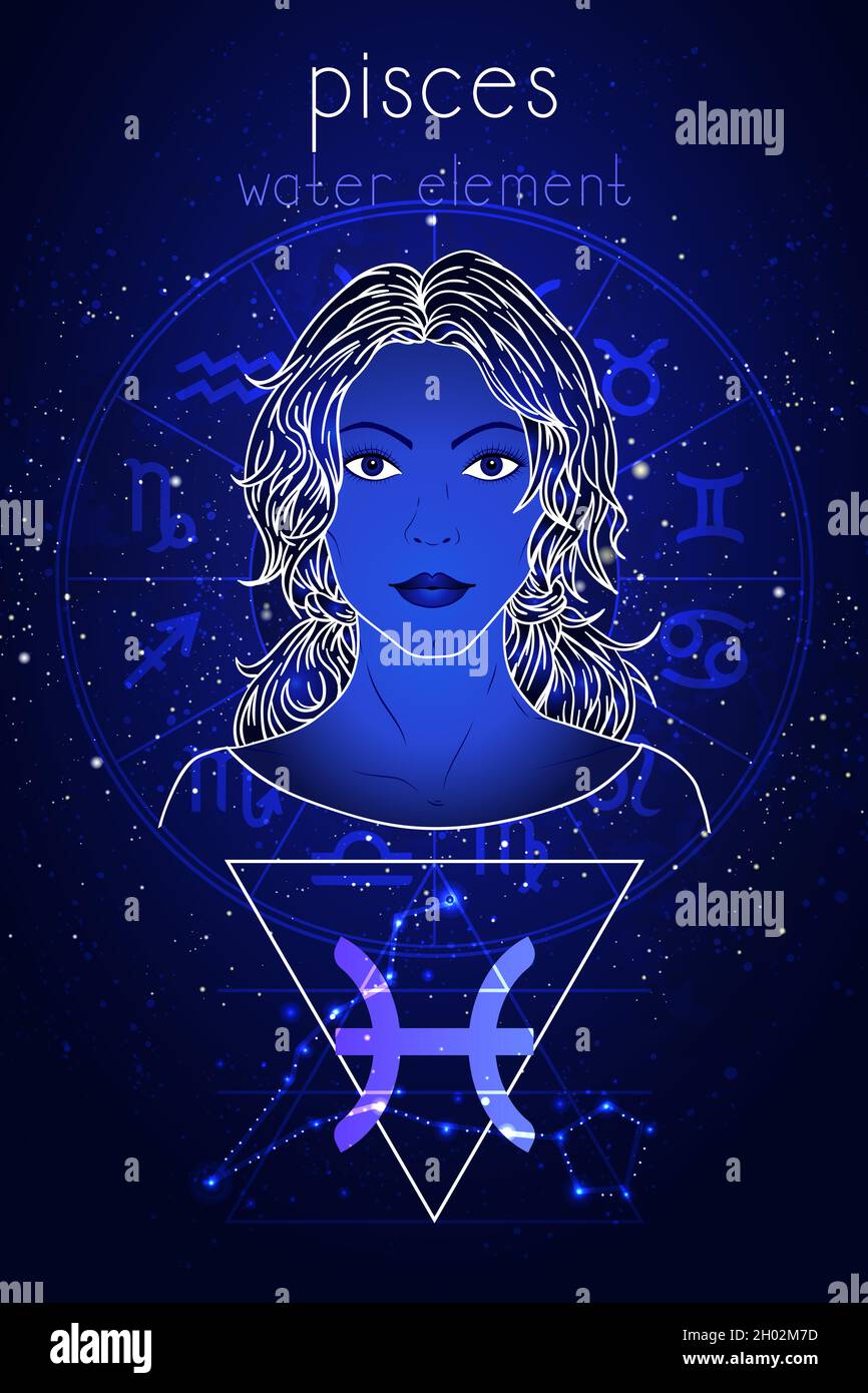 Pisces Star Sign