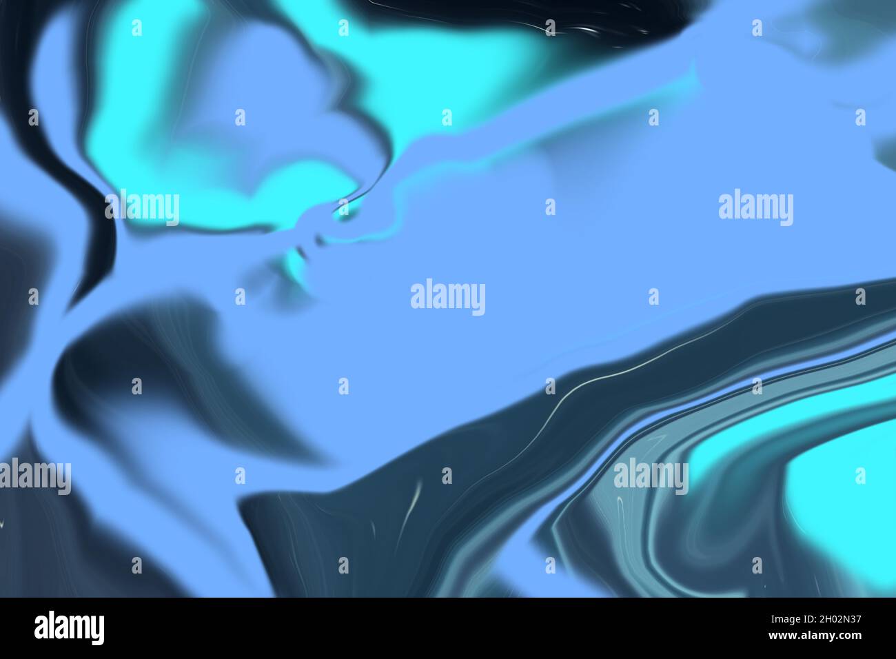 Liquid abstract background. Soft color background. beautiful background ...