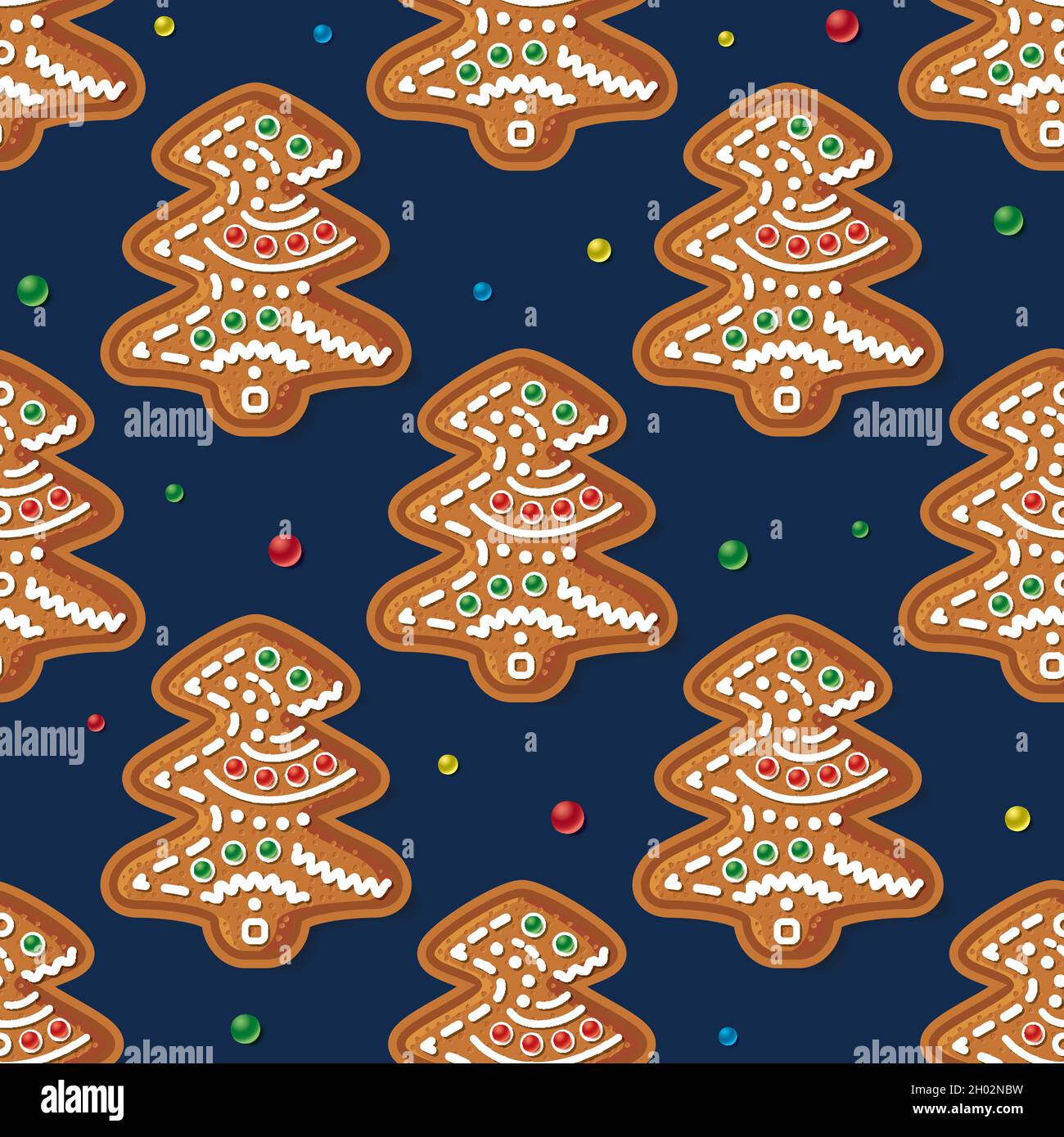 Food tree Stock Vector Images - Alamy