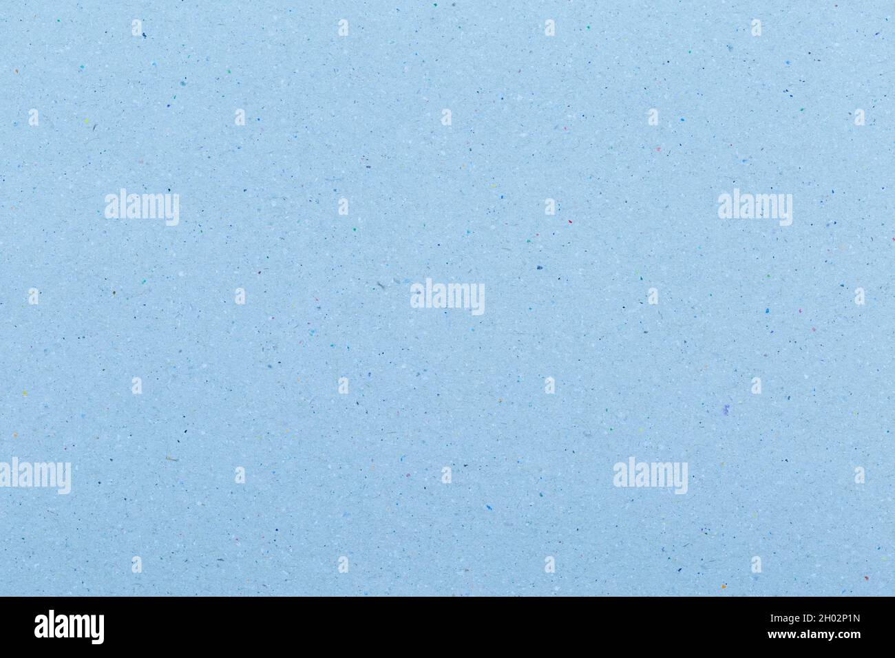 Closeup of Blue paper texture use for background Stock Photo - Alamy