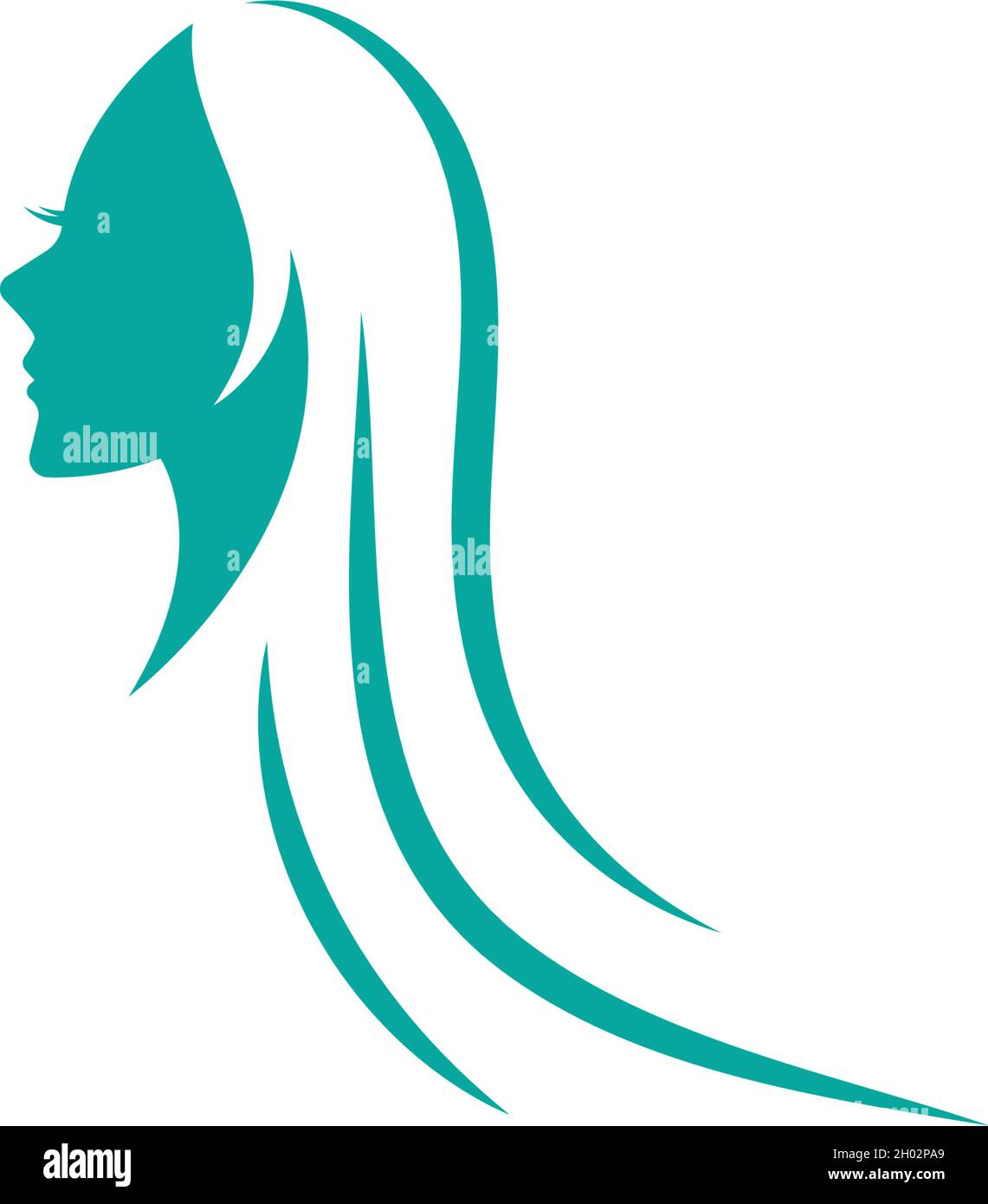 Beauty Clinic logo vector template Stock Vector Image & Art - Alamy