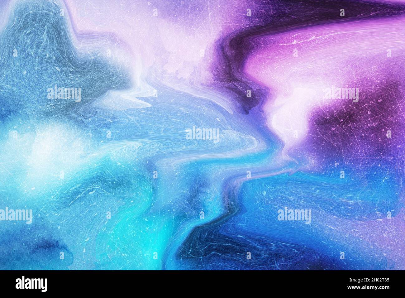 Liquid abstract background. Soft color background. beautiful background ...