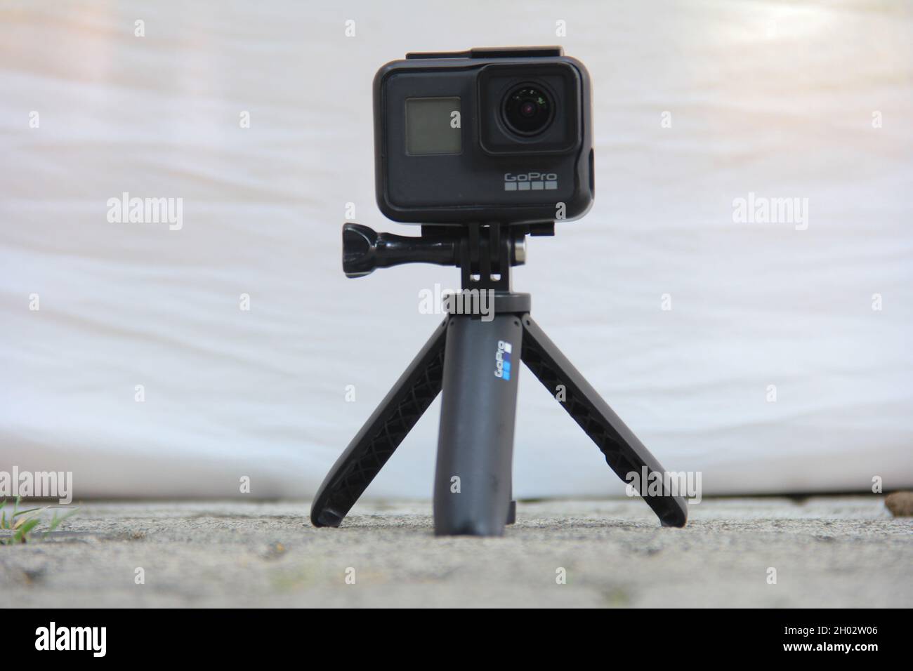 How to use quick for gopro - buildersholoser