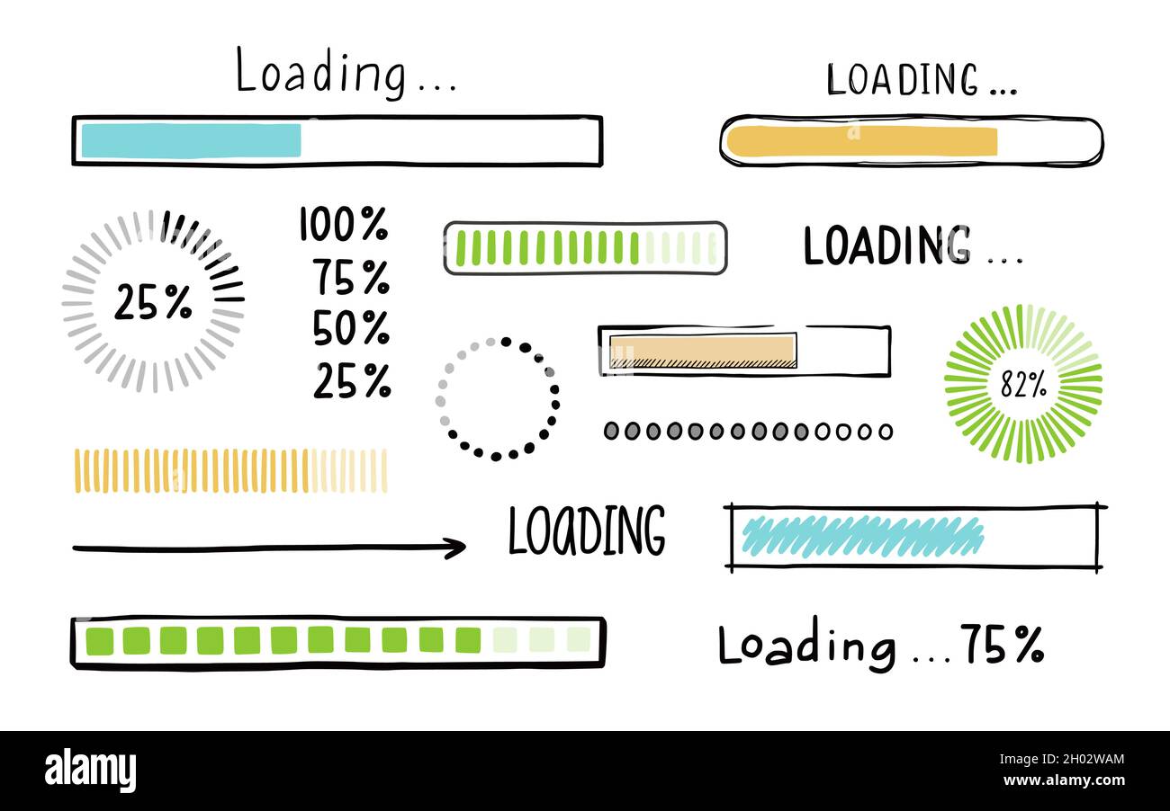 Crm image Stock Vector Images - Alamy