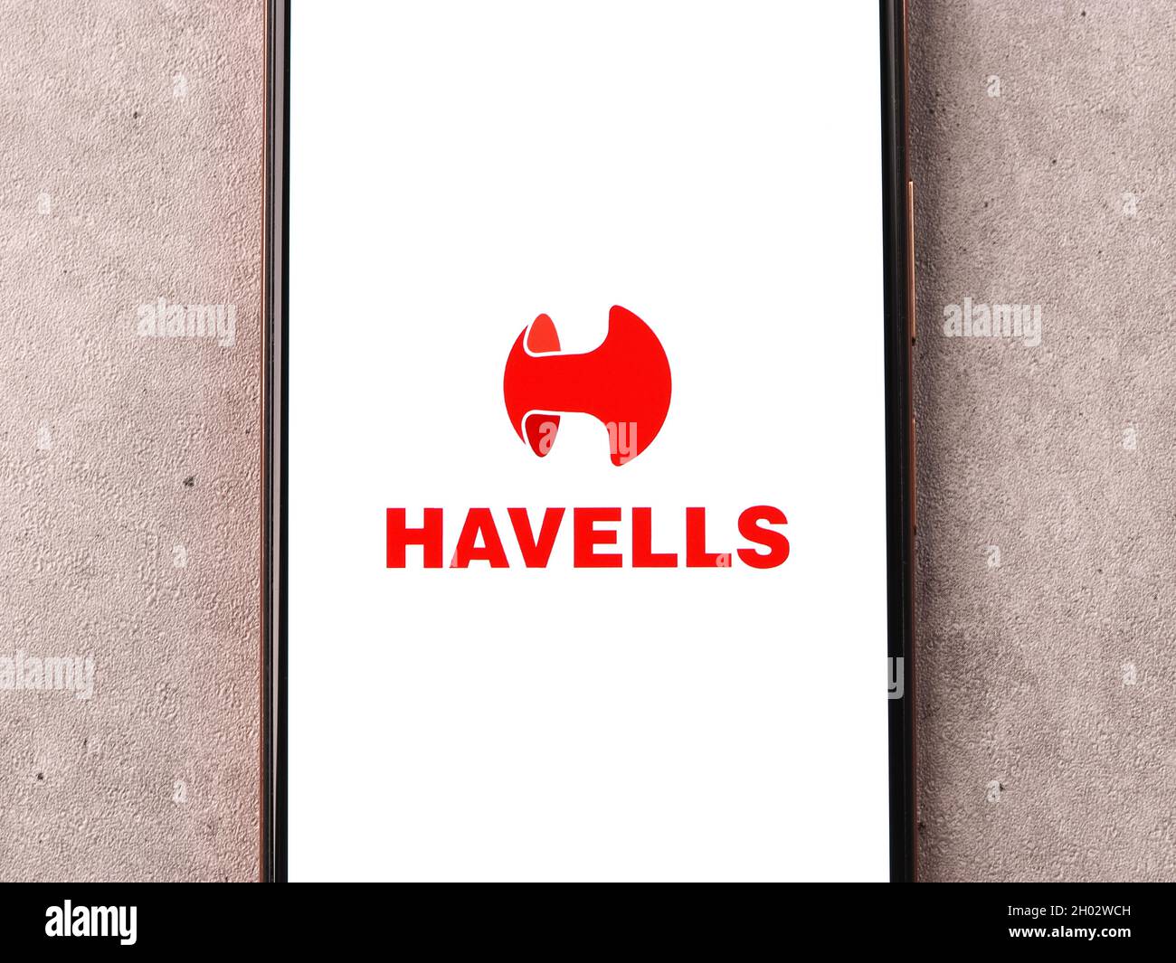 Havells share hi-res stock photography and images - Alamy