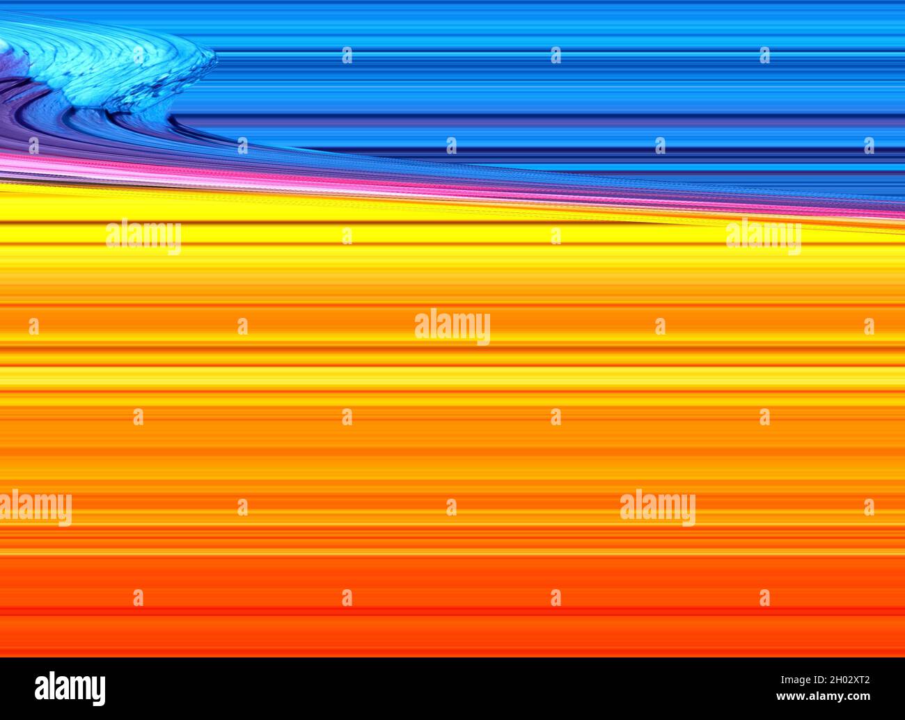 Liquid abstract background. Soft color background. beautiful background ...