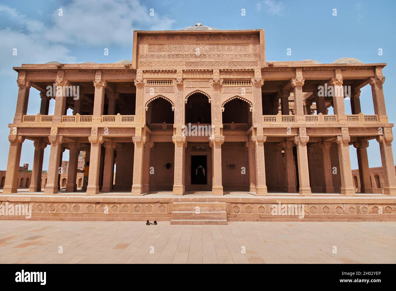 Thatta makli hi-res stock photography and images - Alamy
