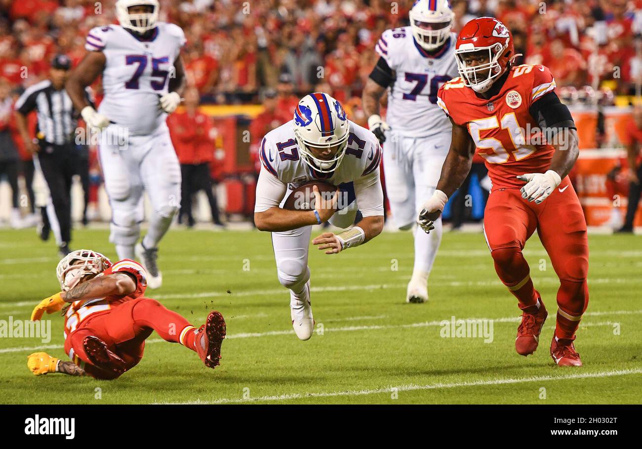 Josh allen hi-res stock photography and images - Alamy