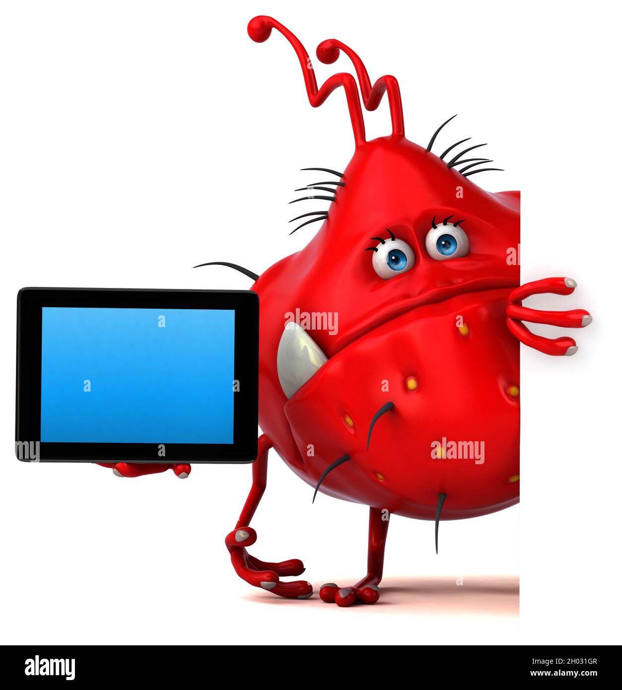 Computer graphics computer bugs hi-res stock photography and images - Alamy