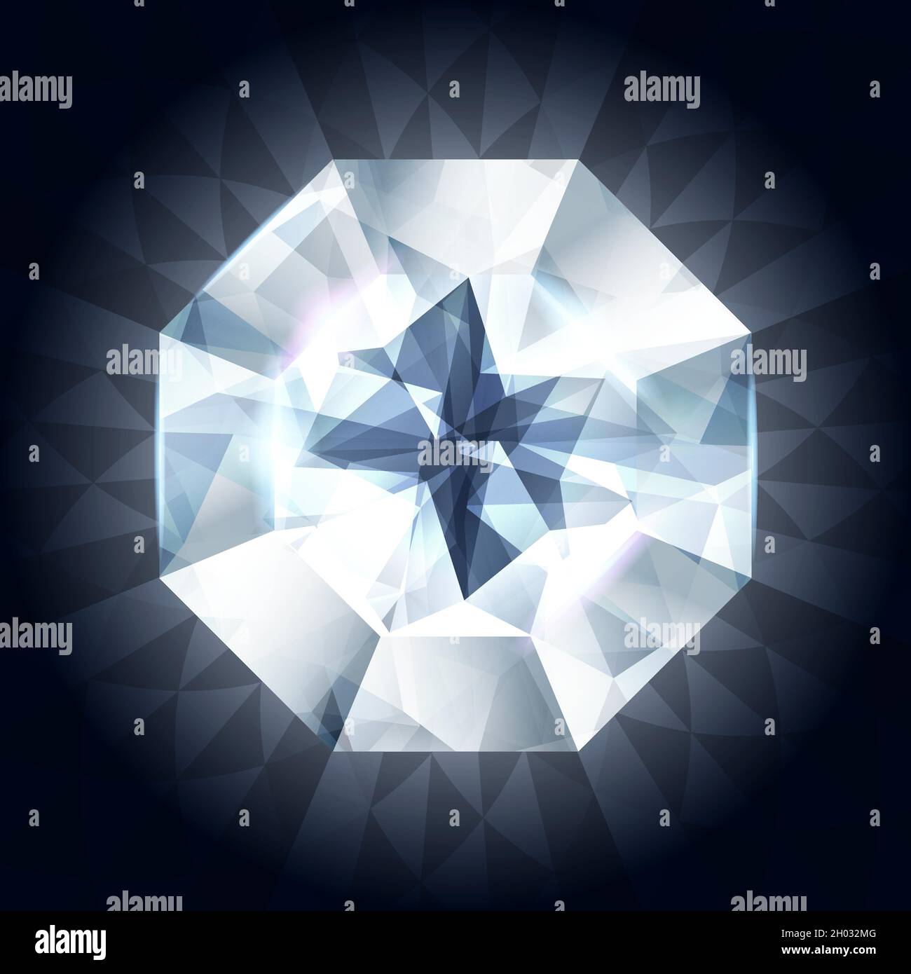 Diamond Stone Texture Marble Stone Slab DIAMOND GREY Fiorantina